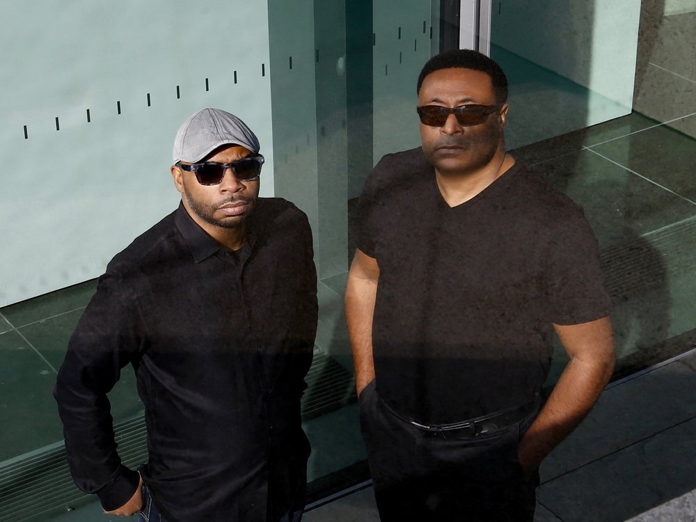 Octave One