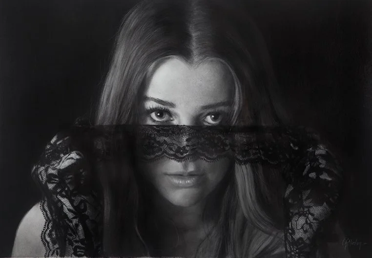 Gordon Hanley Art