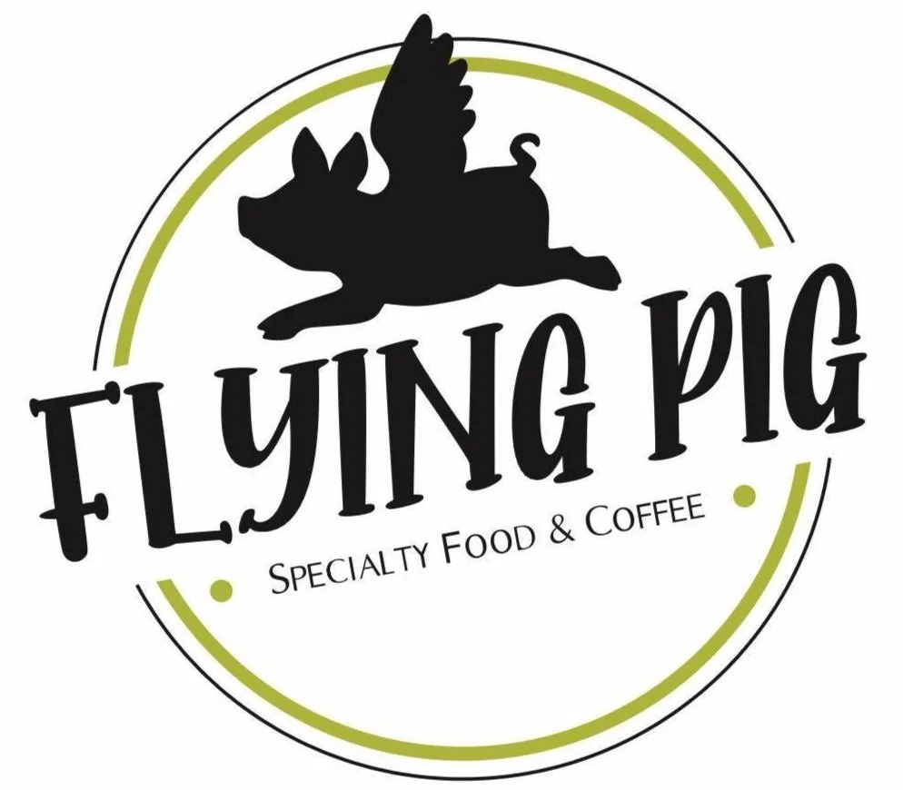 Flying Pig Restaurant
