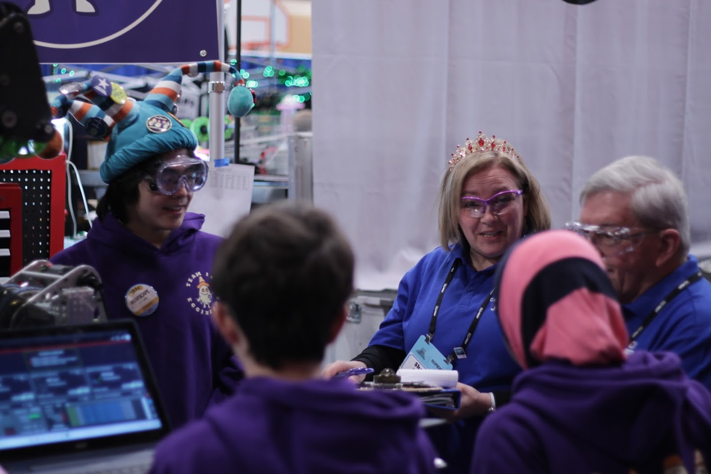 1844 HOME — Team 1540 | The Flaming Chickens