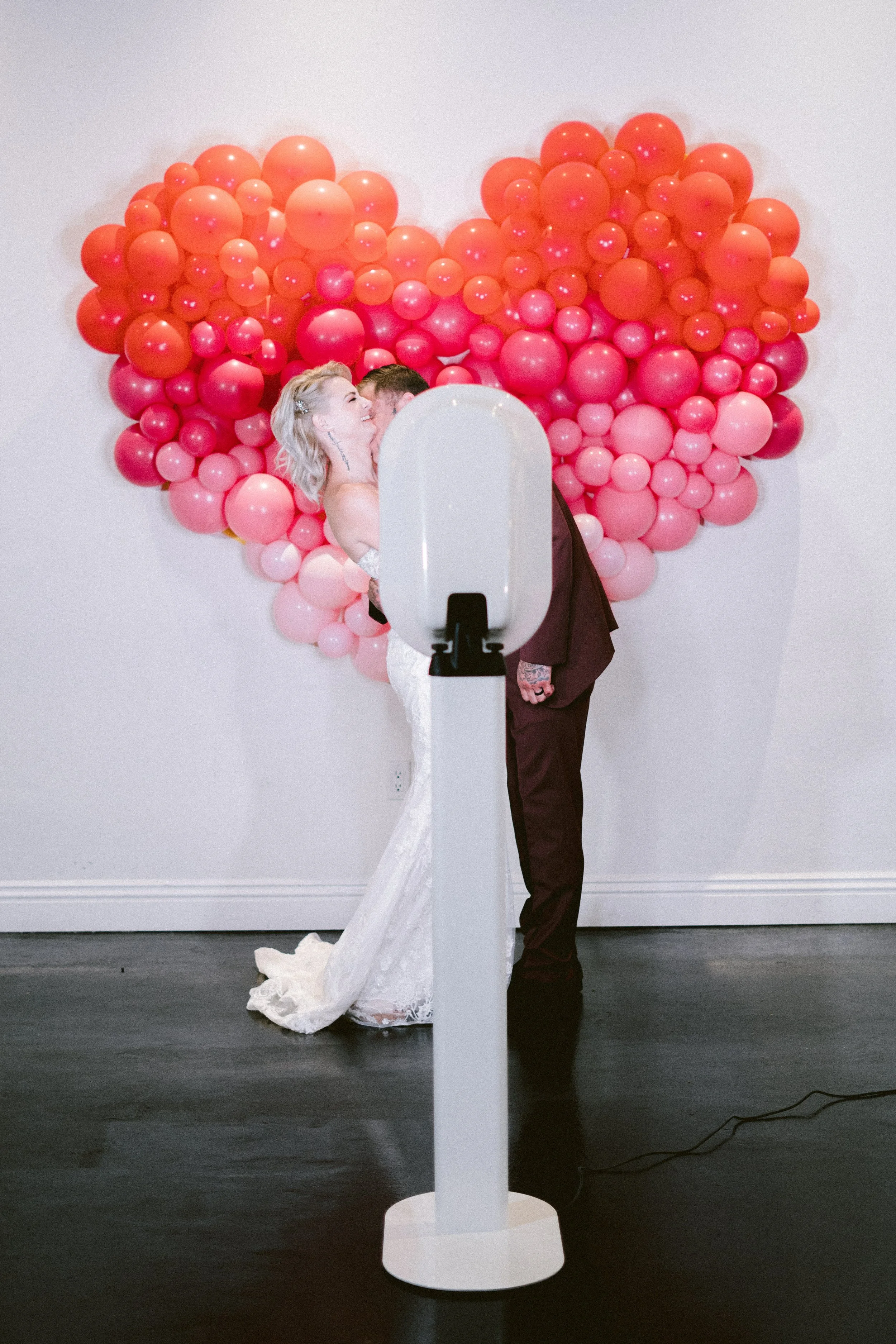 Custom Party Decor & Balloons