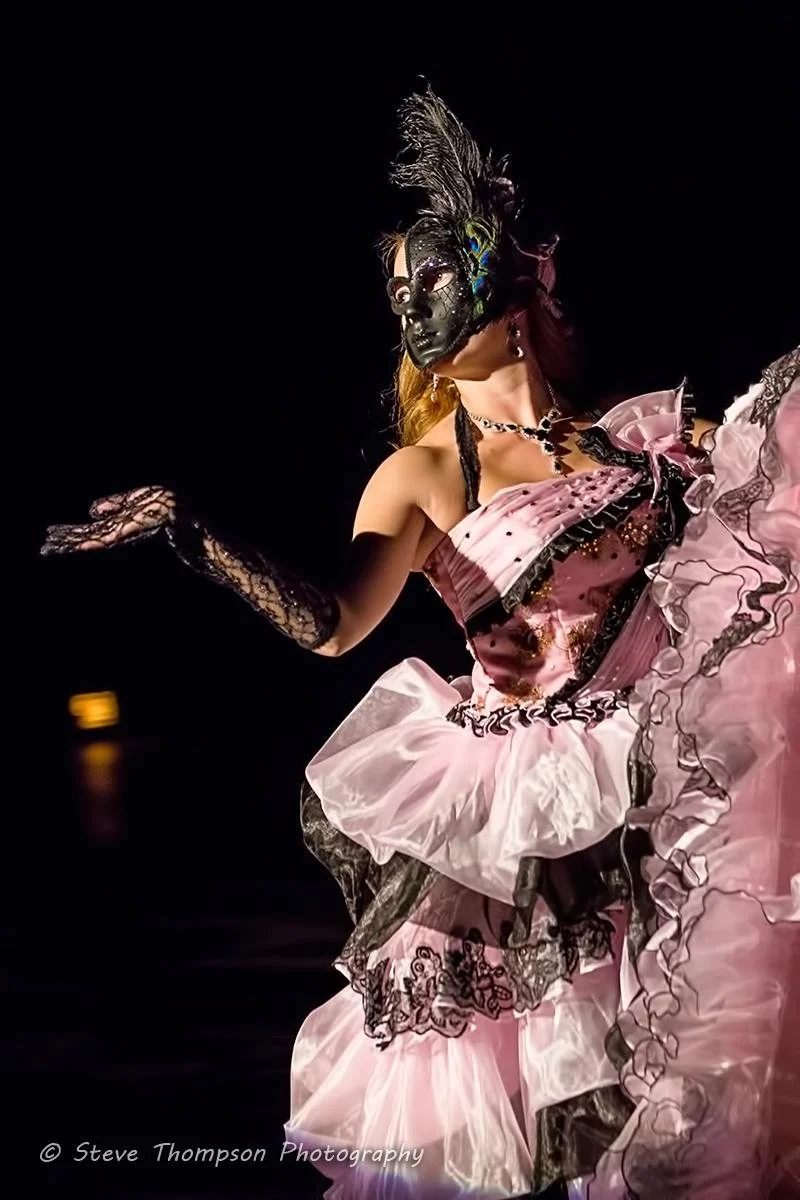 About/Booking — Kansas City Burlesque, LLC