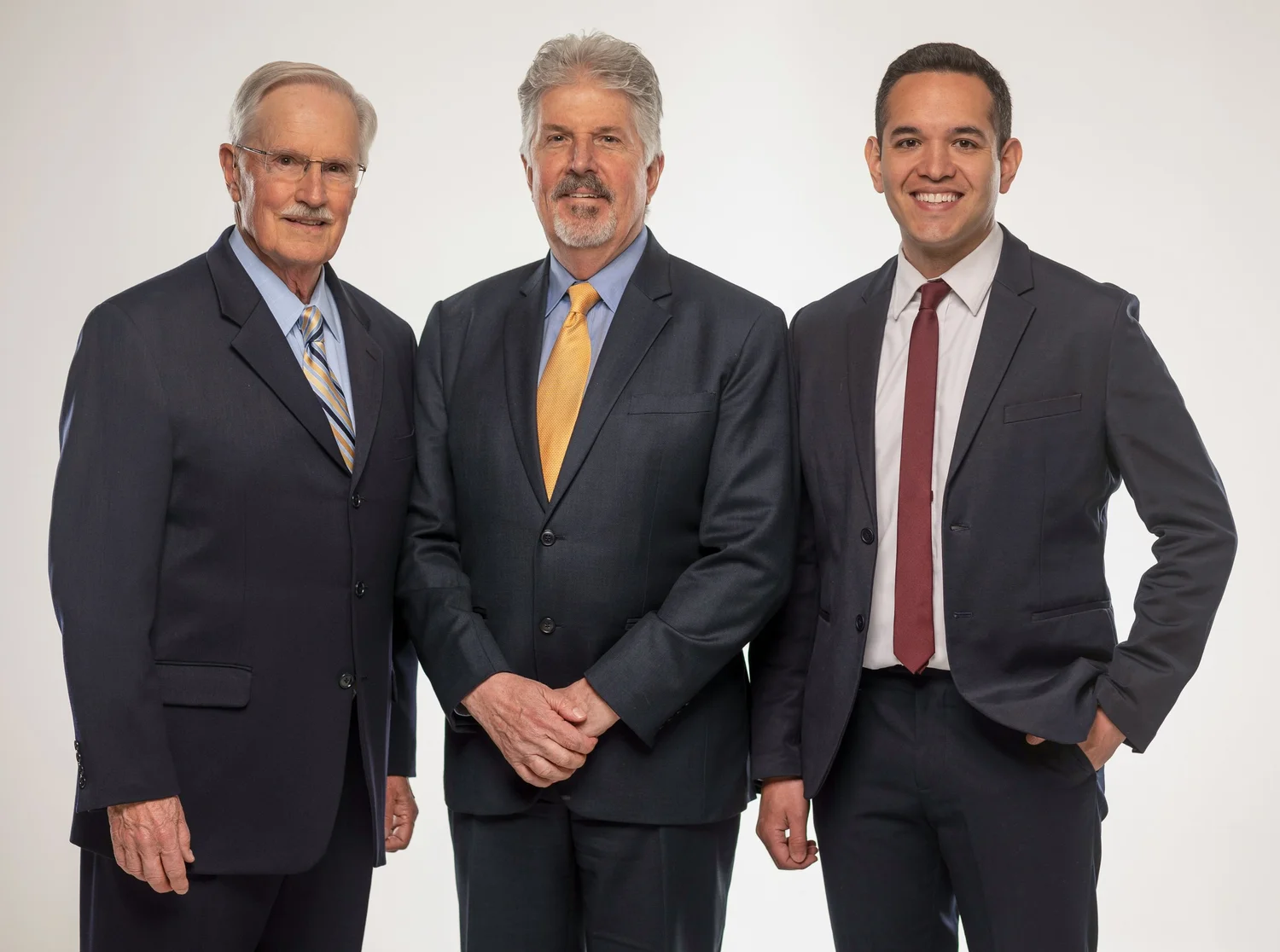 Our Doctors — The Eye Center