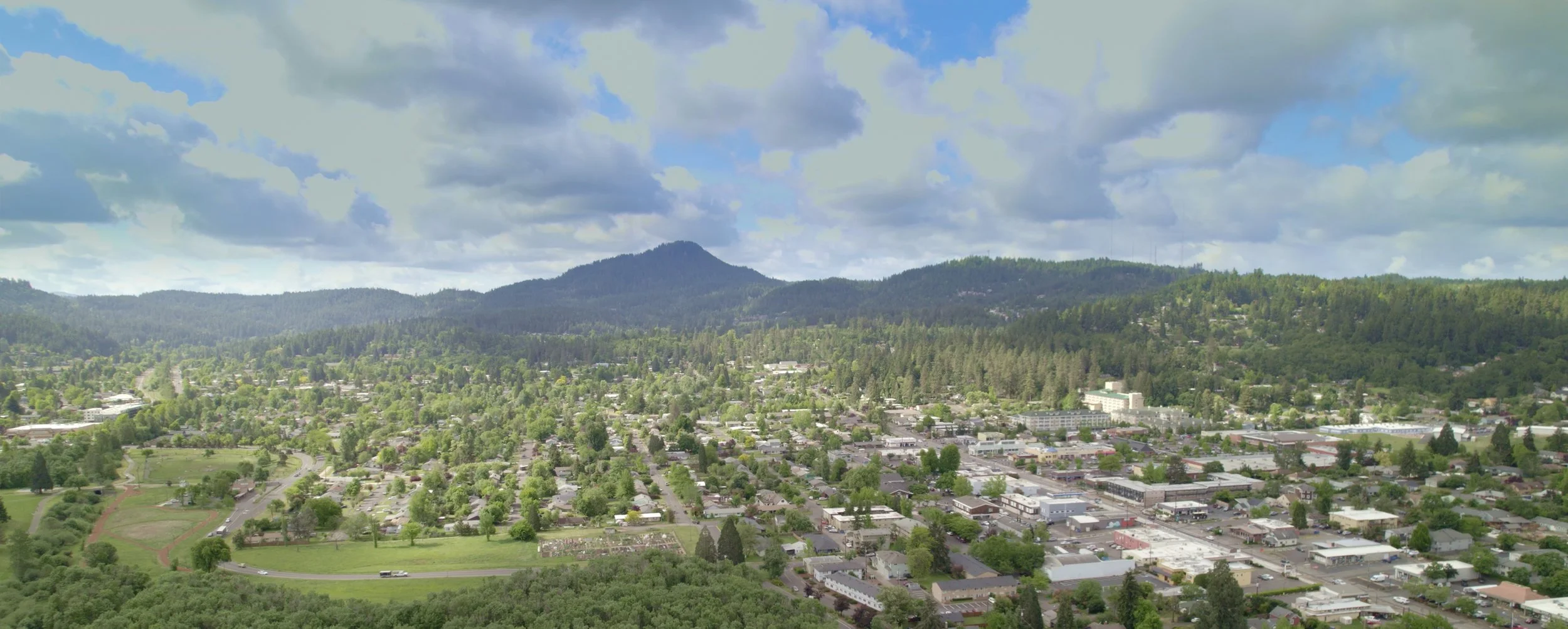 John H. Haines — The Eye Center