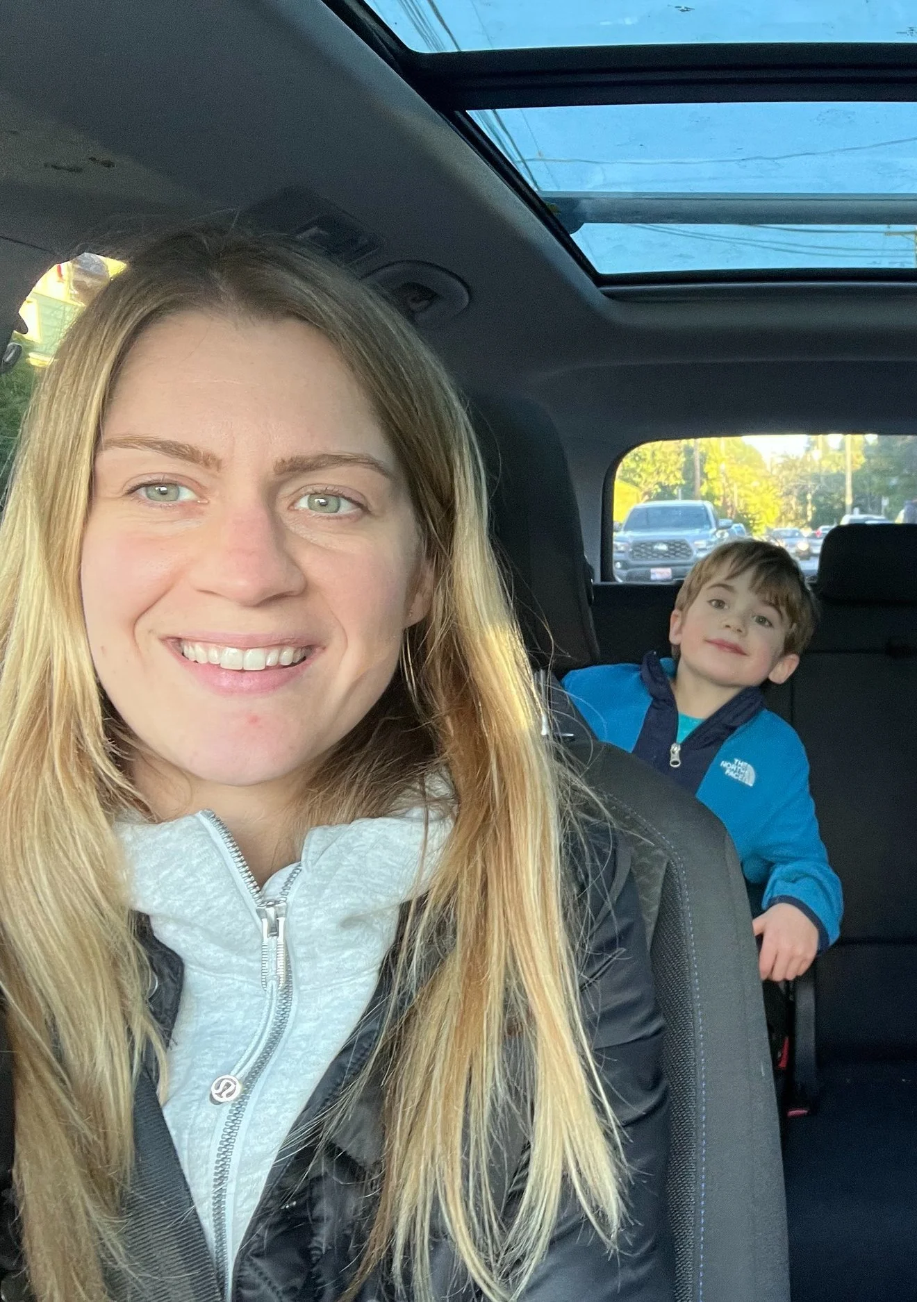 PAC Exec — NIGHTINGALE PAC