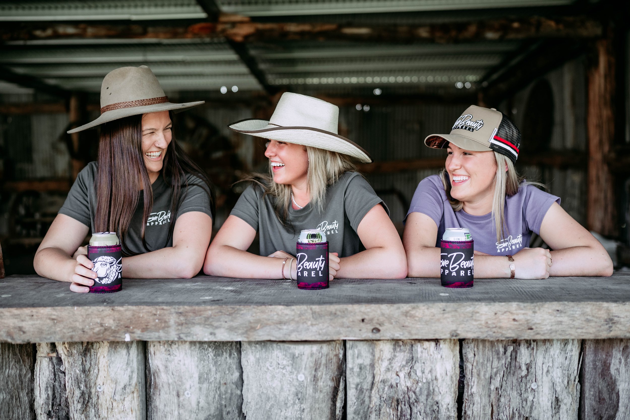 Accessories — Ewe Beauty Apparel — Australian Country Clothing