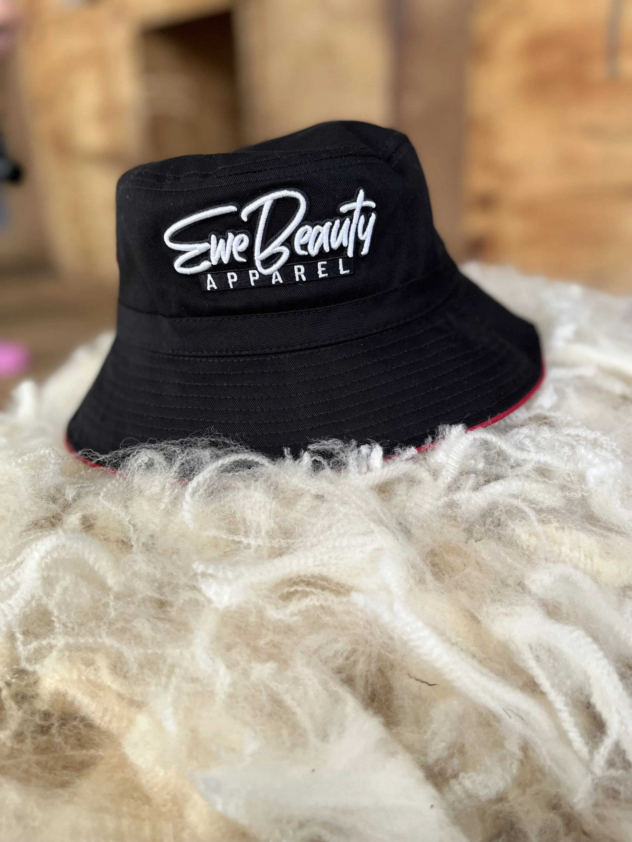 Headwear — Ewe Beauty Apparel — Australian Country Clothing