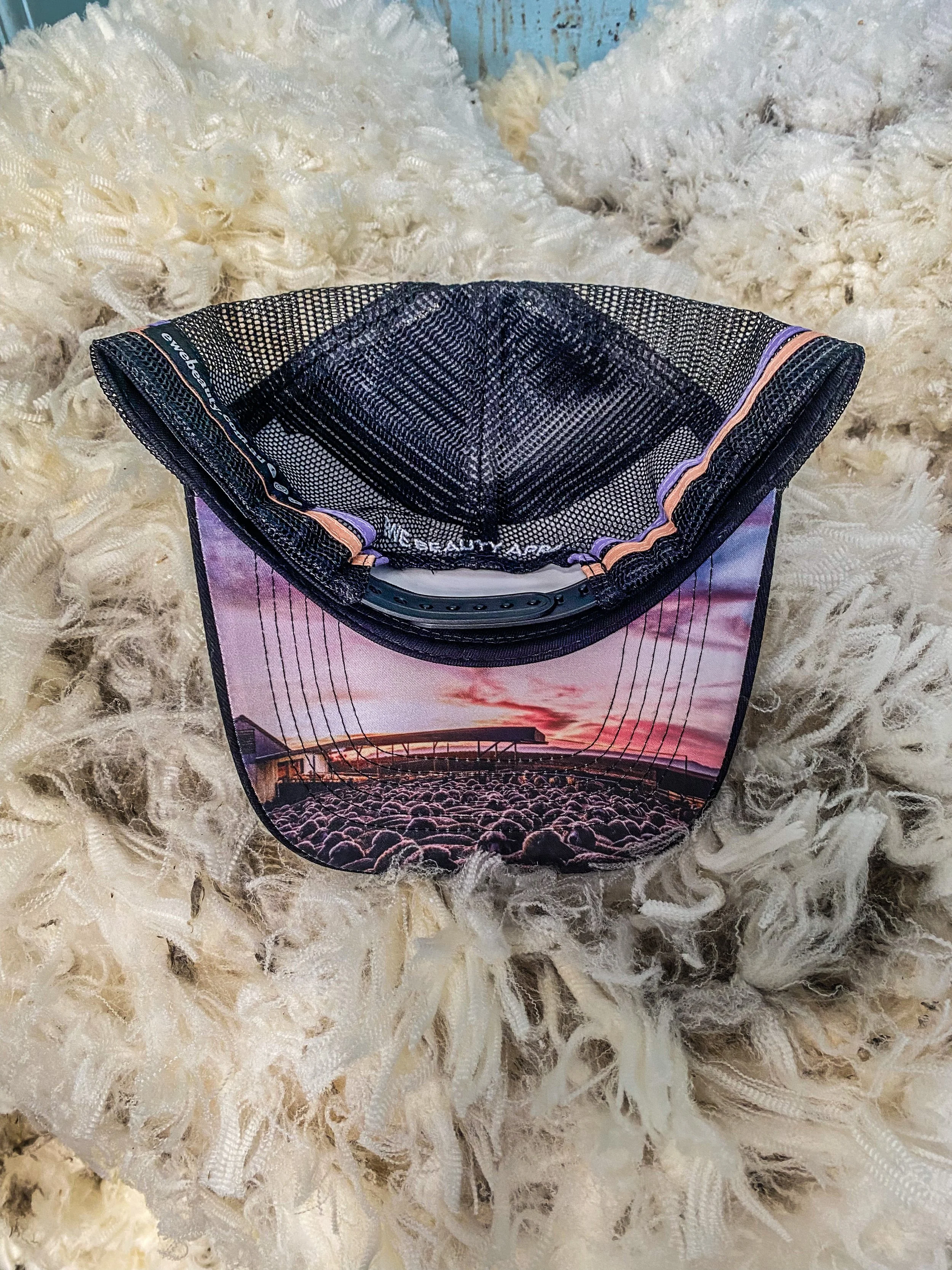 Headwear — Ewe Beauty Apparel — Australian Country Clothing