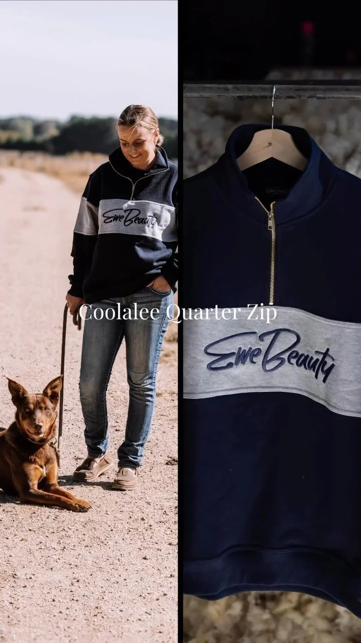 Ewe Beauty Apparel — Australian Country Clothing