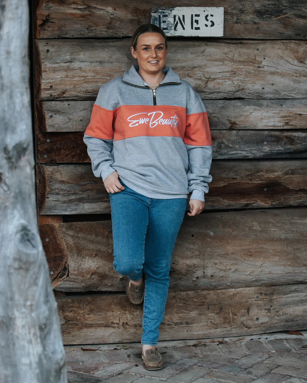 Store 2 — Ewe Beauty Apparel — Australian Country Clothing