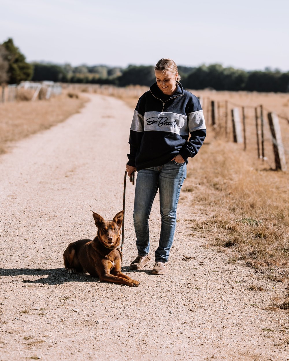 Ewe Beauty Apparel — Australian Country Clothing