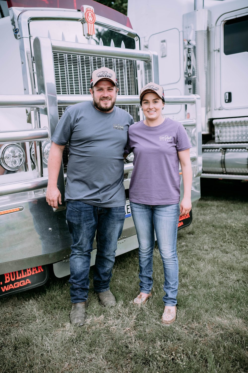 Our Story — Ewe Beauty Apparel — Australian Country Clothing