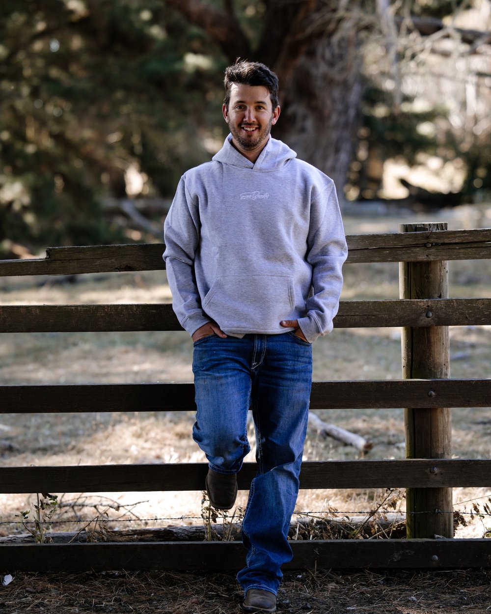 Ewe Beauty Apparel — Australian Country Clothing