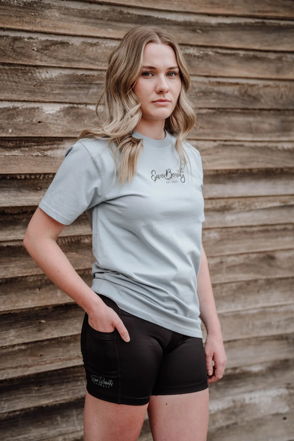 Ewe Beauty Apparel — Australian Country Clothing