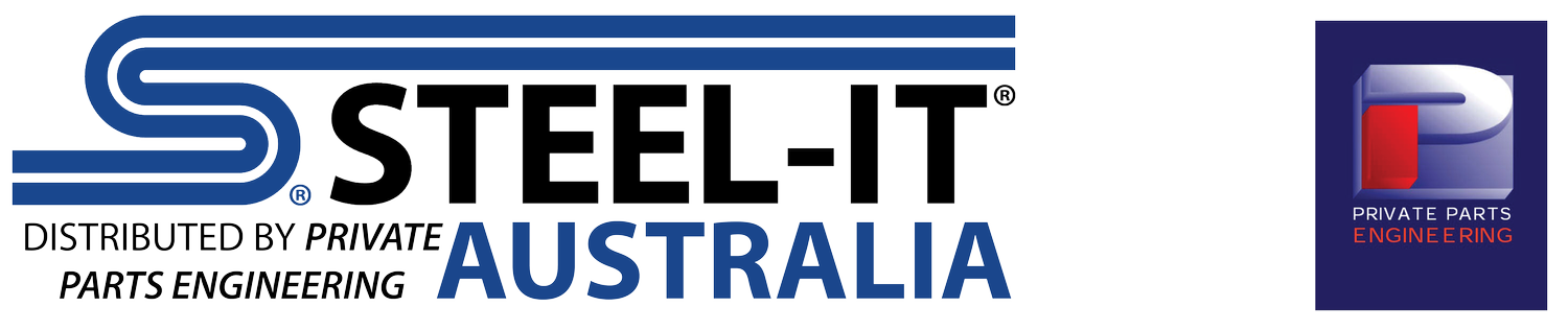 STEEL-IT Australia