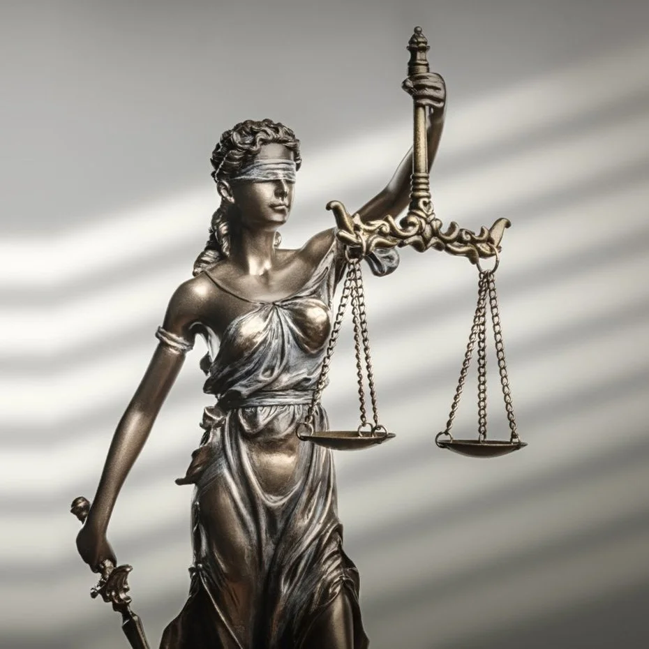 Christians Seeking Justice