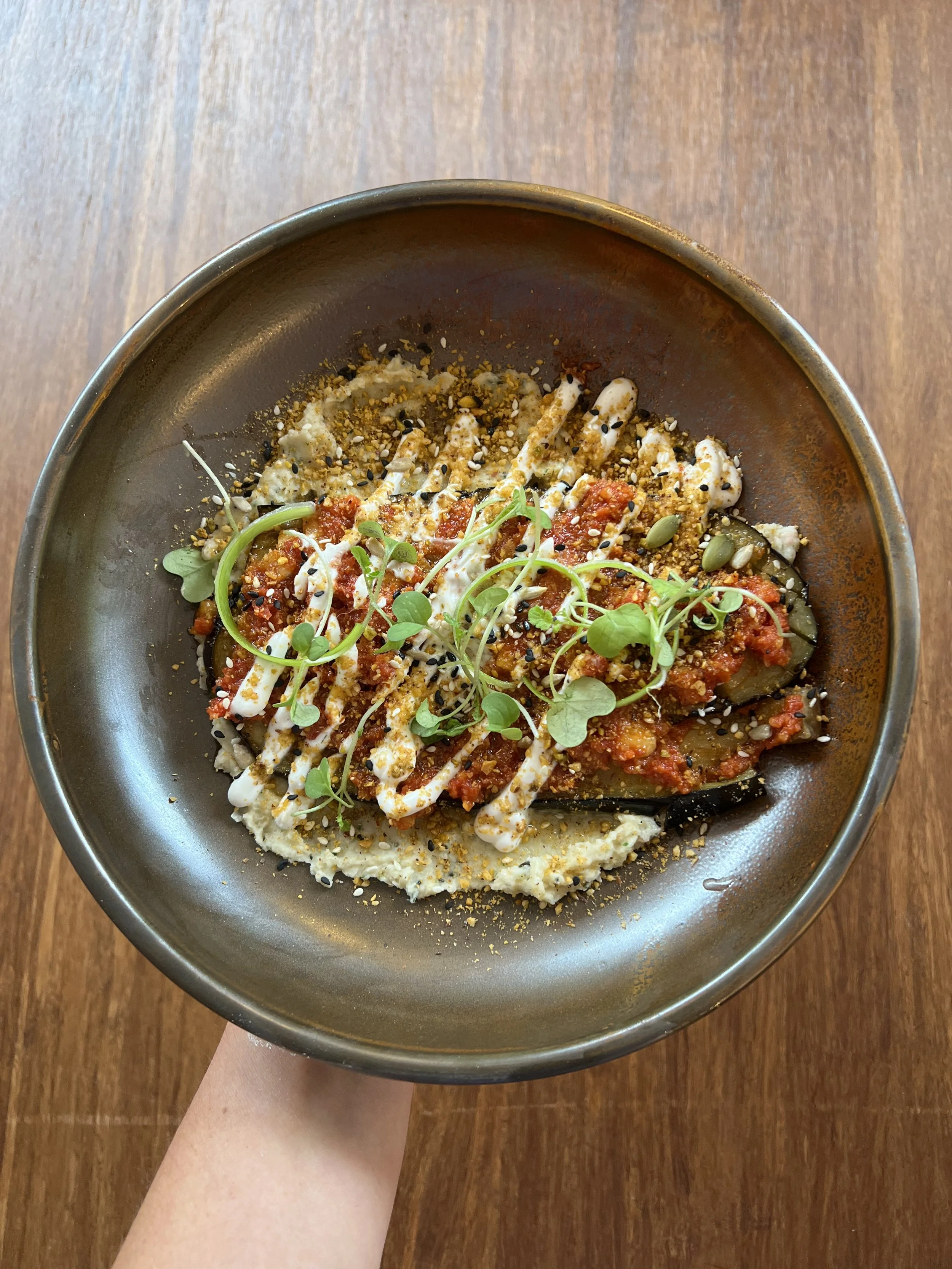 Menus — Hey Coastie