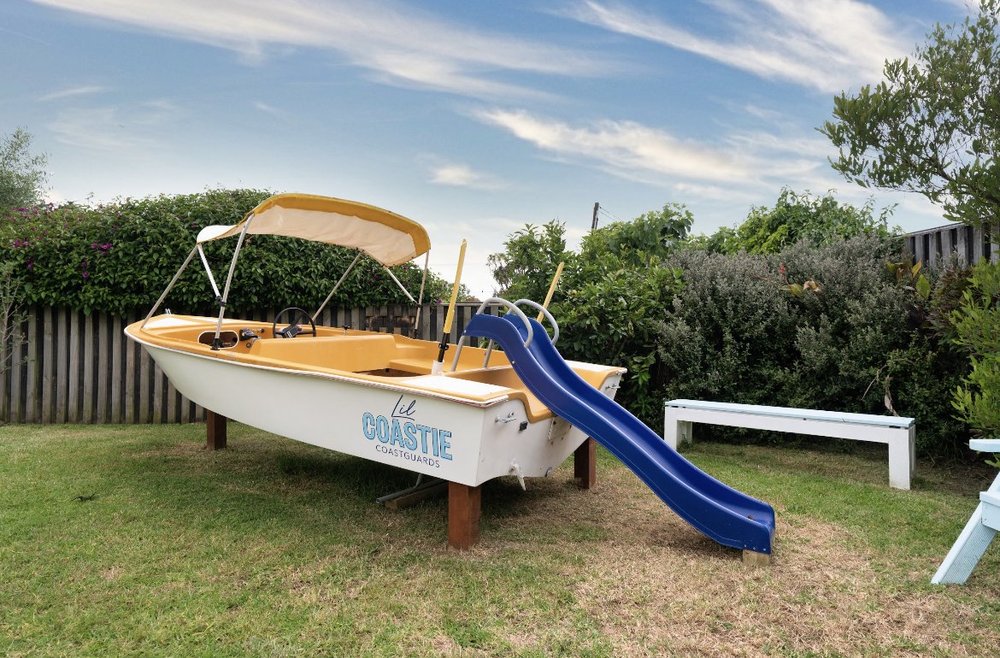 Book Now — Hey Coastie