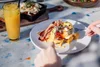 Menus — Hey Coastie
