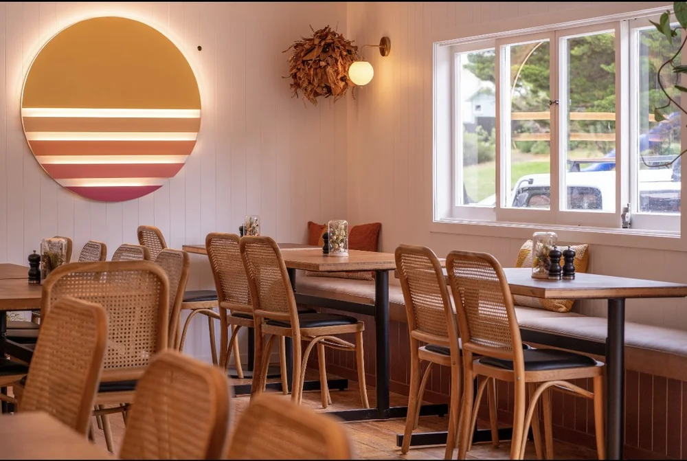 Book Now — Hey Coastie