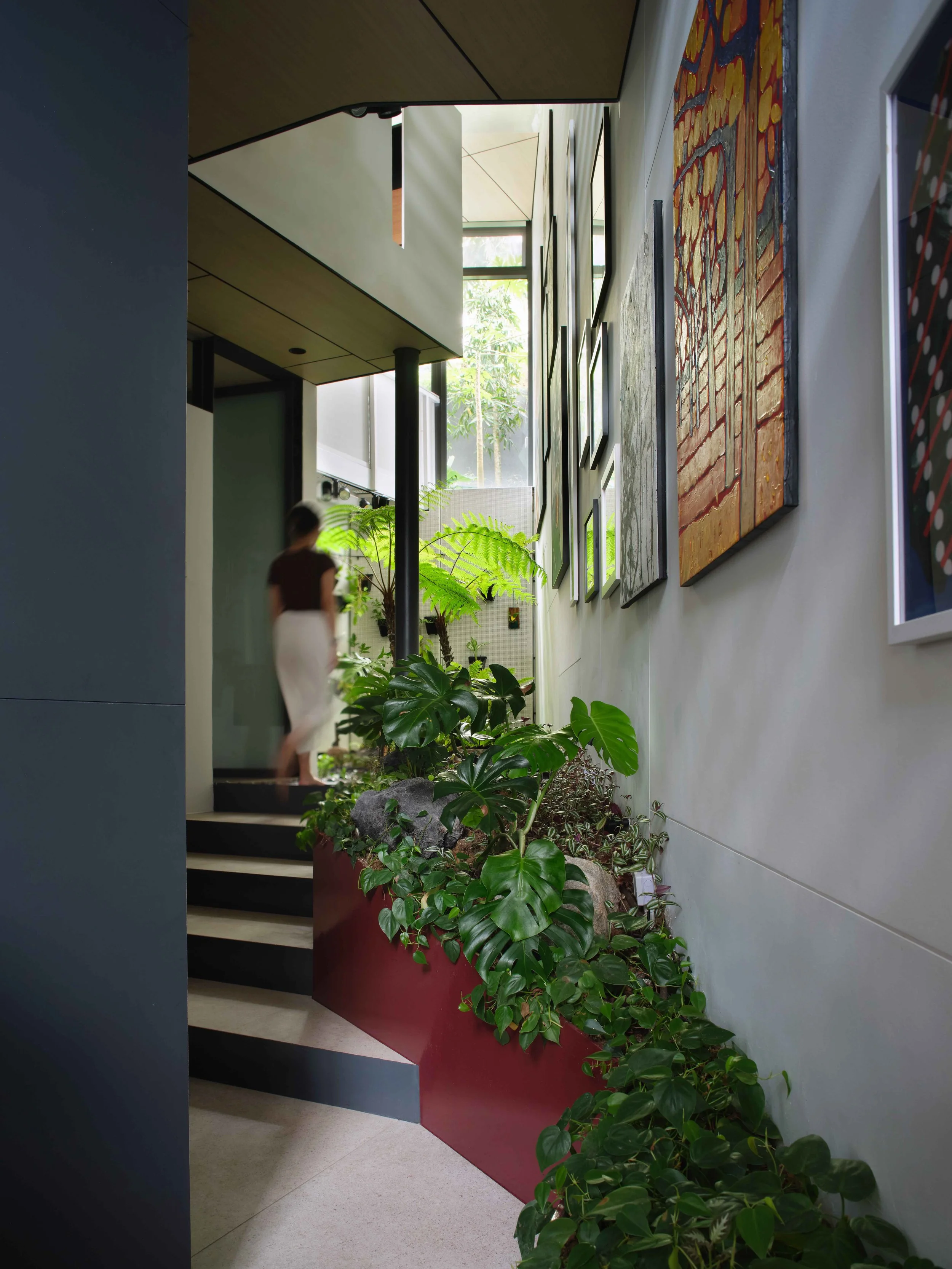 JL Architects - Commercial & Residential Architecture Singapore