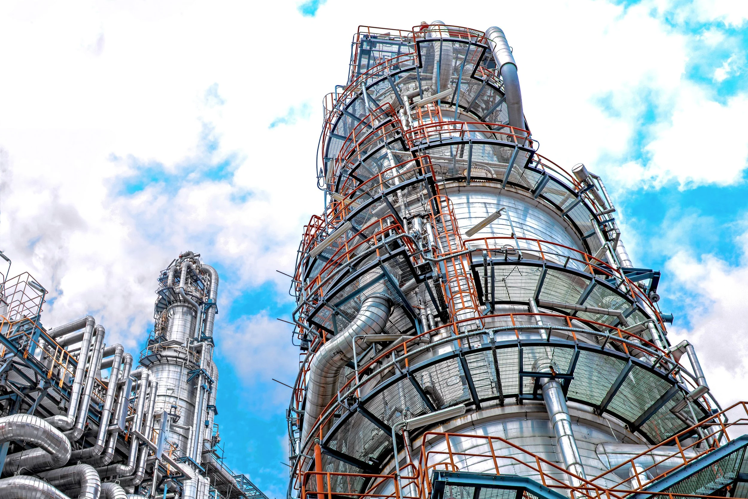 Chemcore Consultants - Driving innovation in Chemicals & Energy