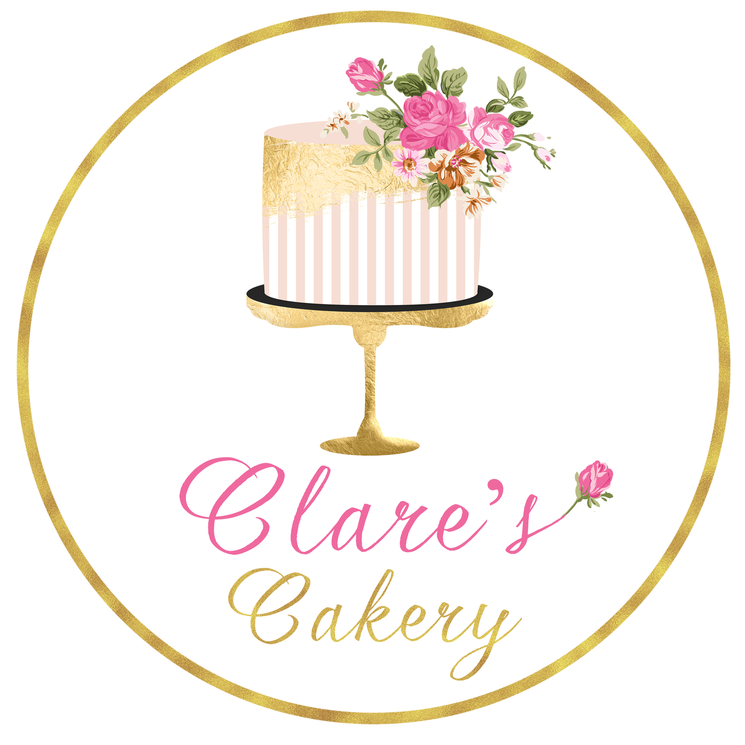 Clare's Cakery
