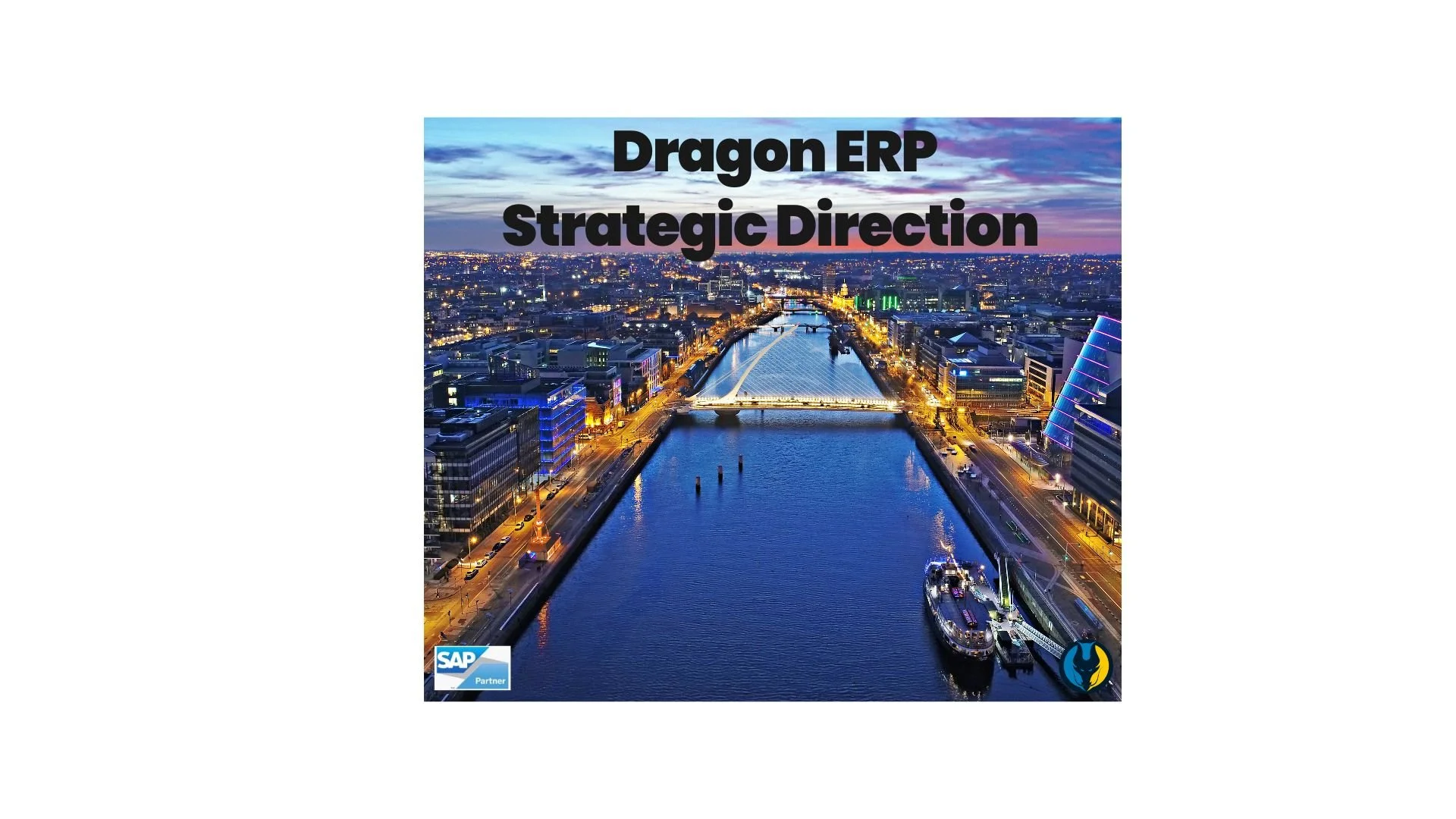 Dragons Breath quirky & informative content, designed to help organisations with their SAP ...