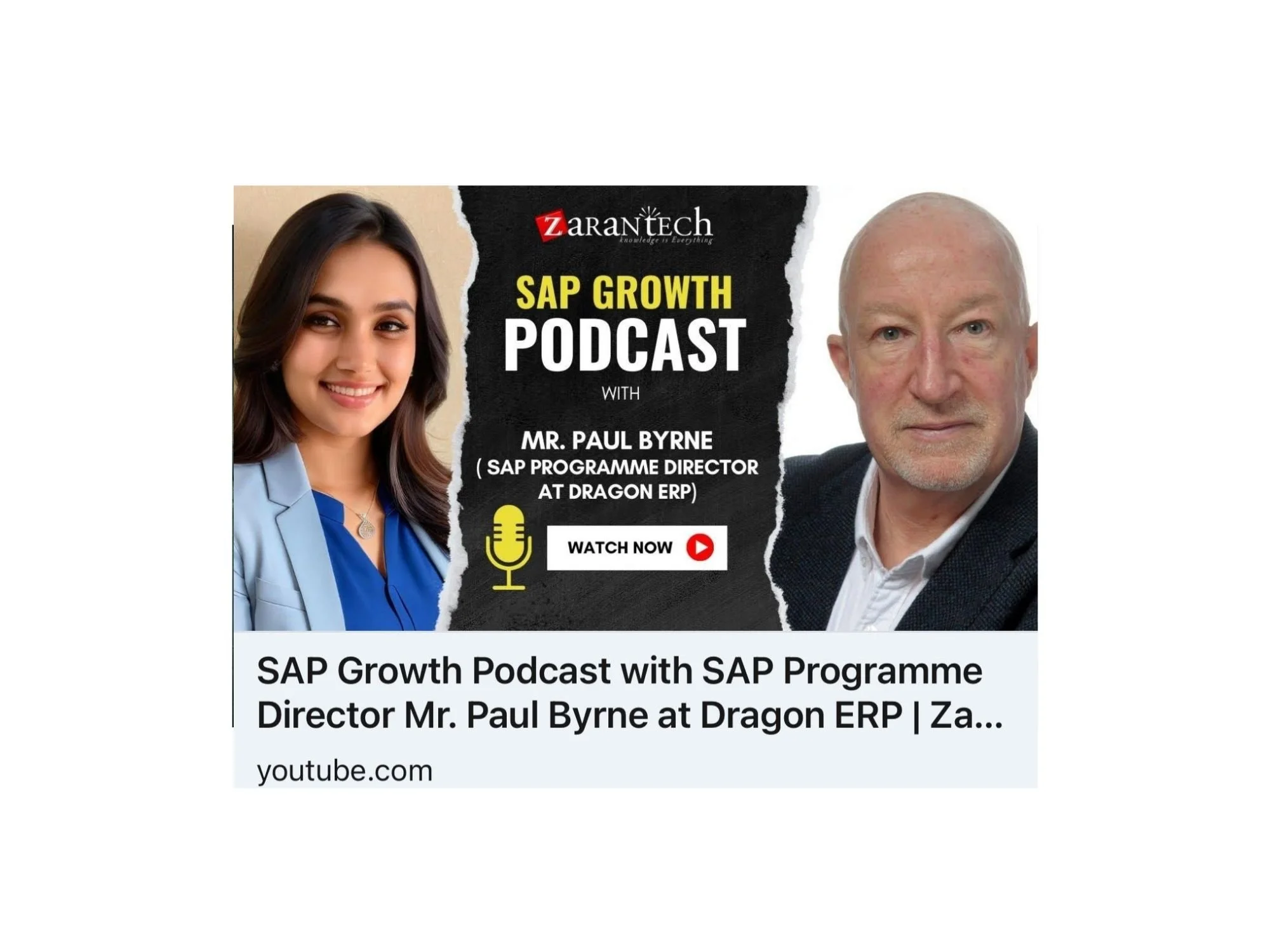 Dragons Breath quirky & informative content, designed to help organisations with their SAP ...