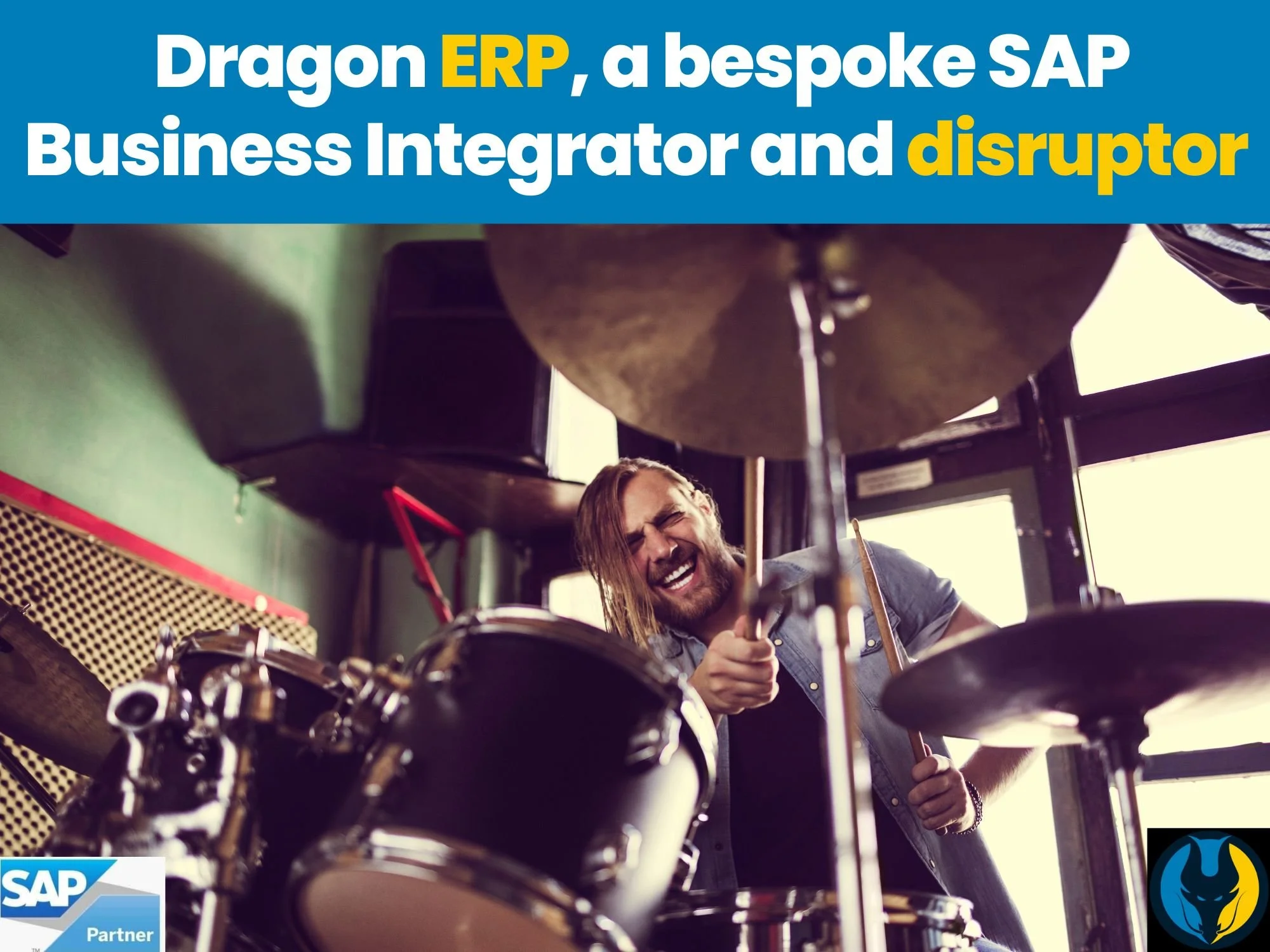 ECC Apocalypse, Sweating your legacy SAP assets until 2030 — Dragon ERP