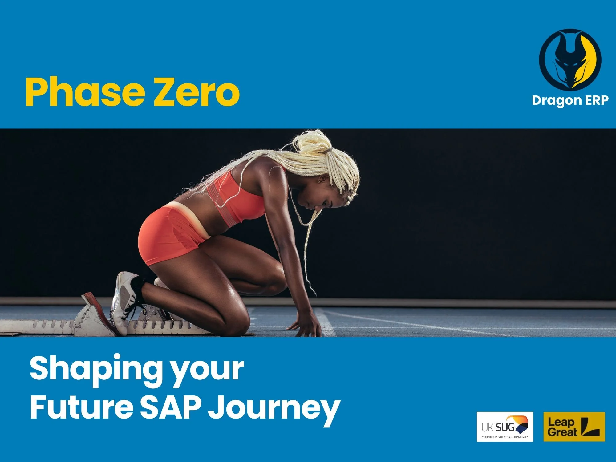 Do You Really understand RISE with SAP — Dragon ERP