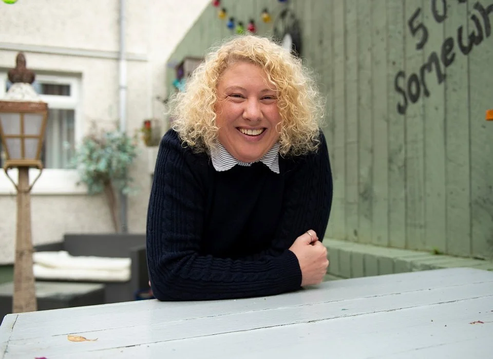 Support in Edinburgh, the Lothians & Fife — Thistle Foundation