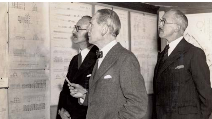 Who we are — Thistle Foundation