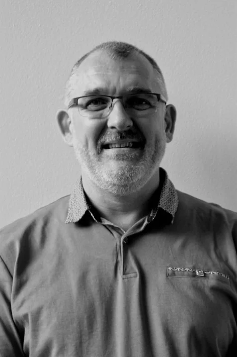 Our Trustees — Thistle Foundation