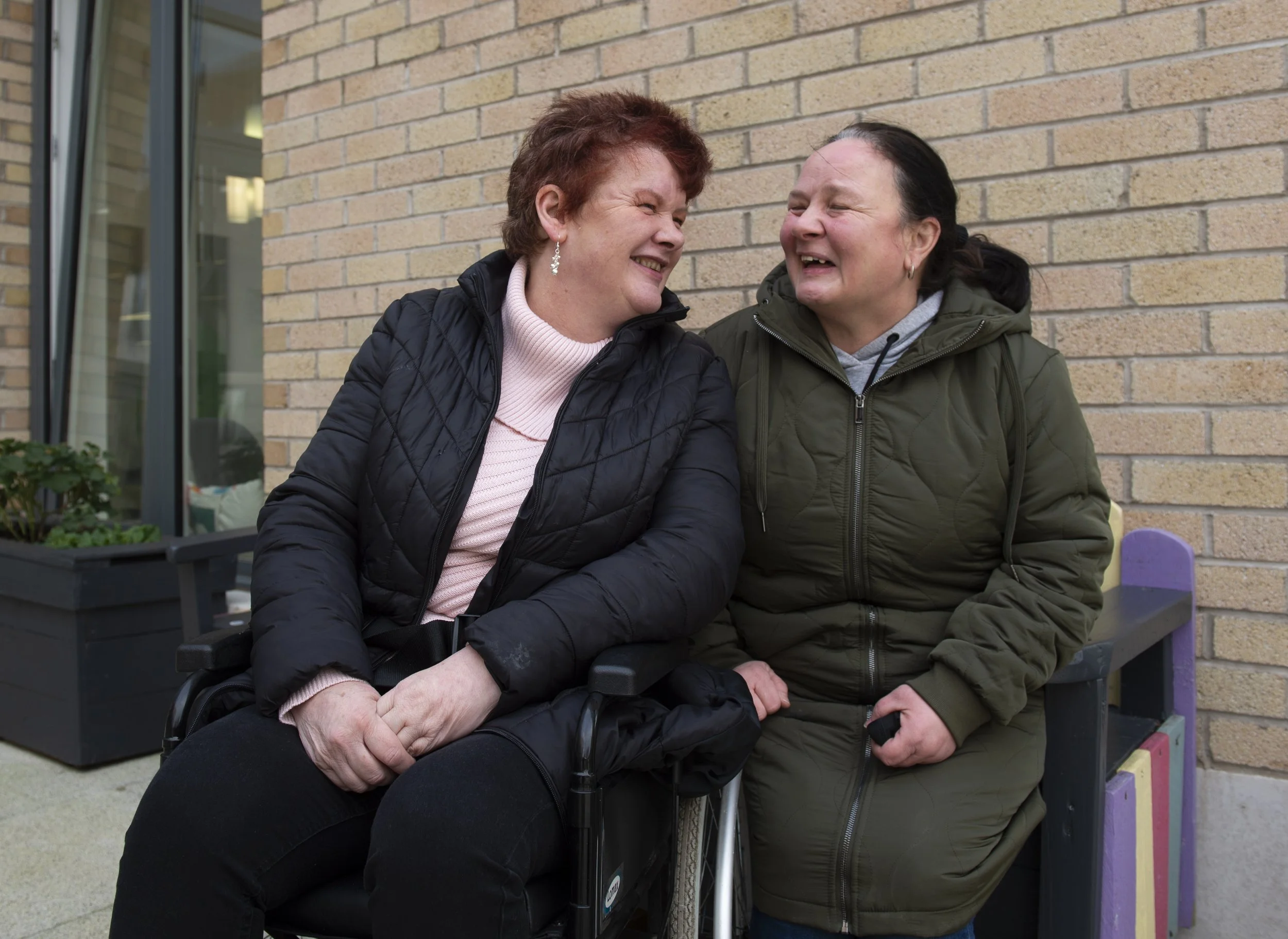Trusts, Foundations and Grants — Thistle Foundation