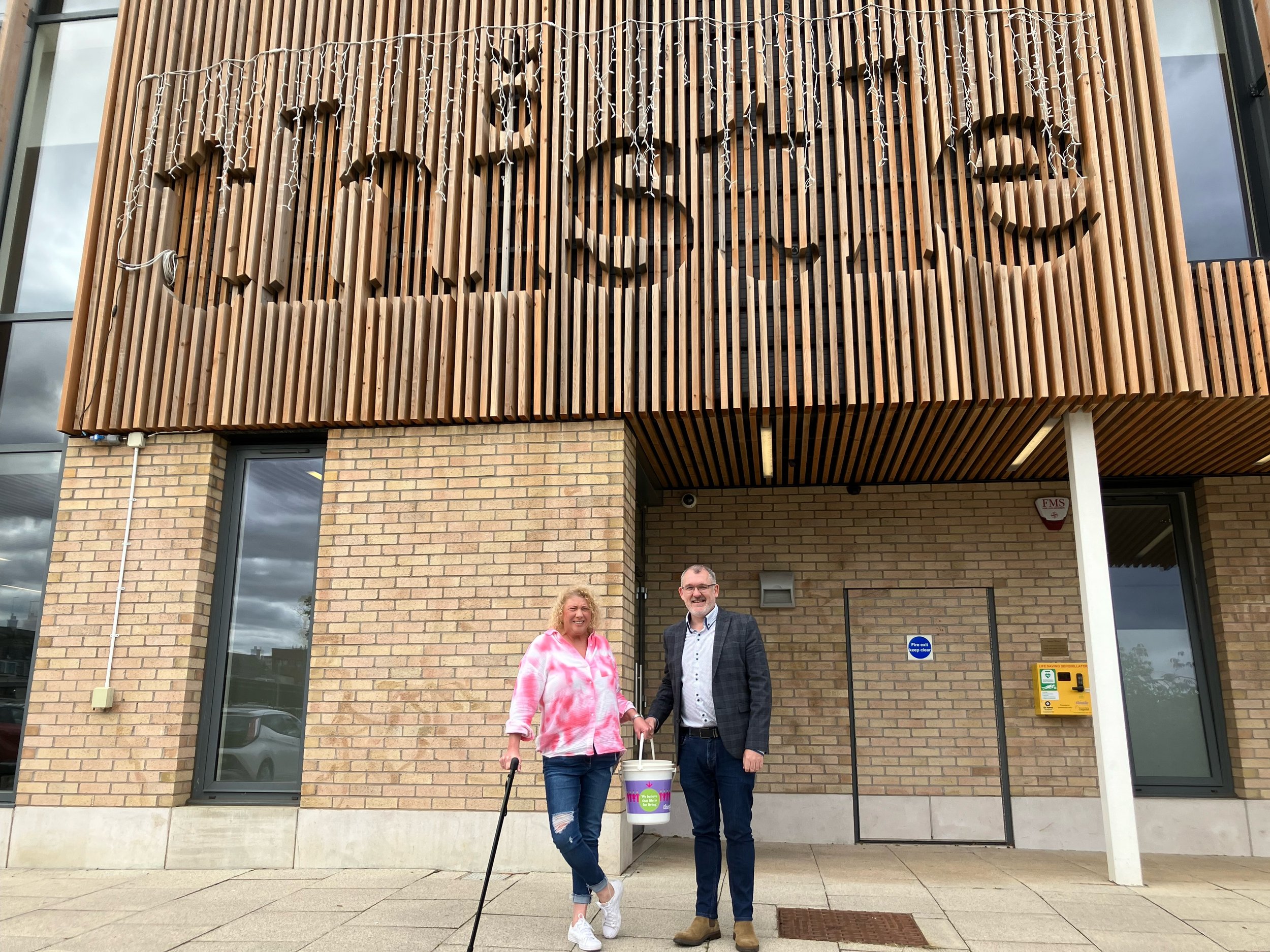 Trusts, Foundations and Grants — Thistle Foundation