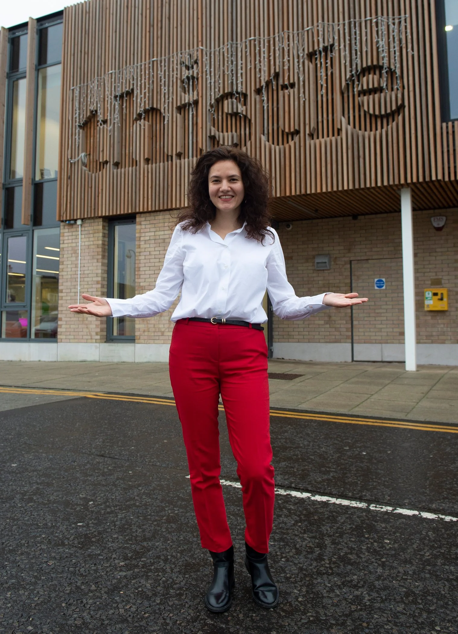 Thistle Foundation