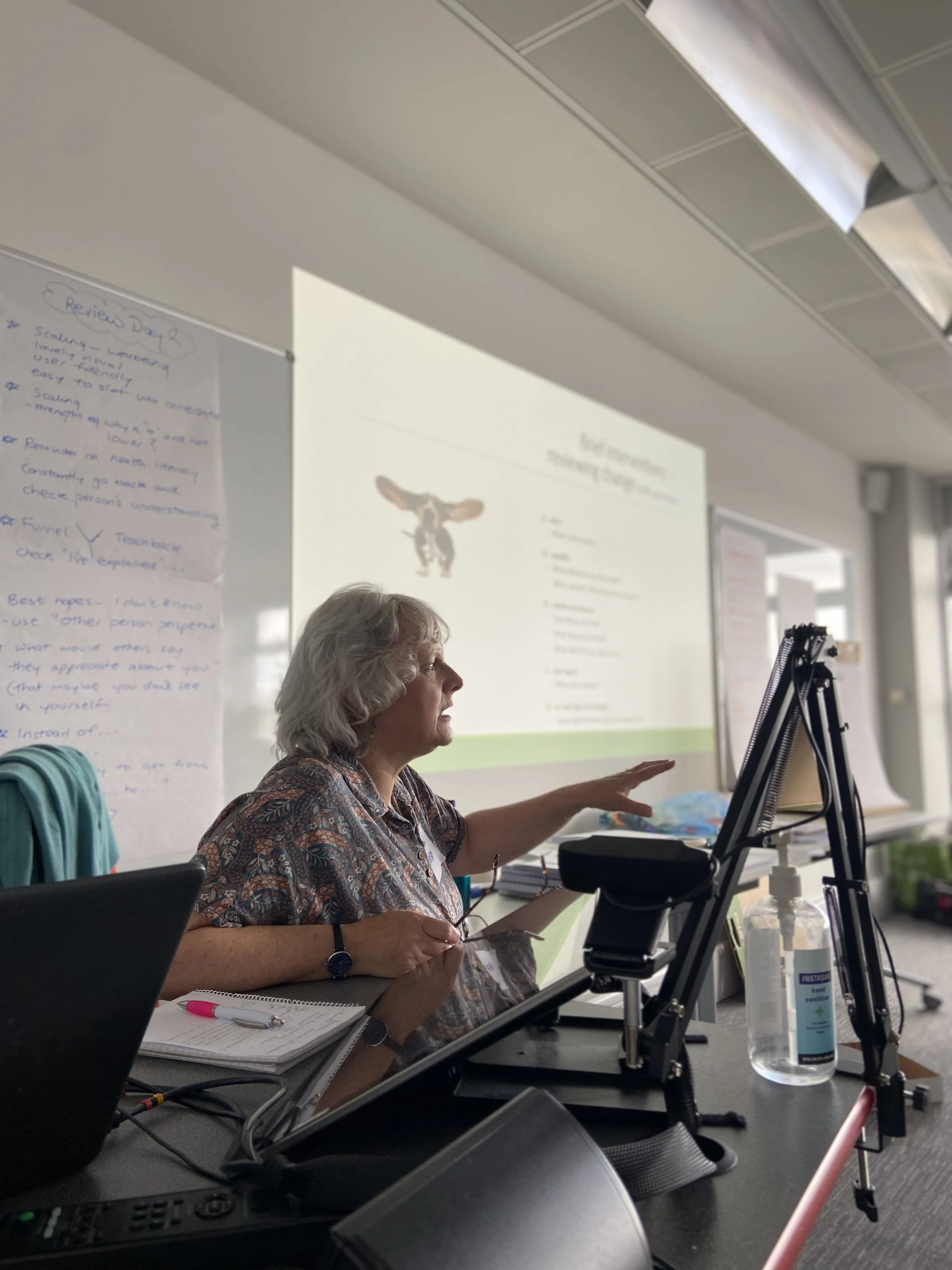 Once for Scotland — Thistle Foundation