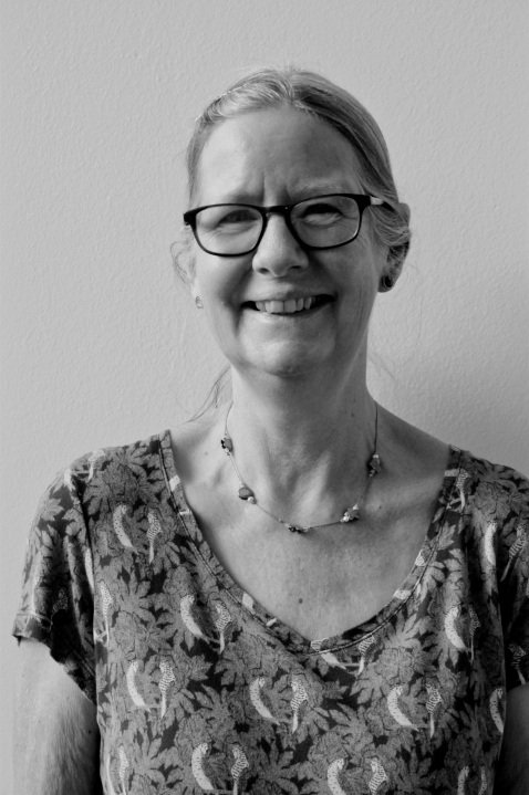 Our Trustees — Thistle Foundation