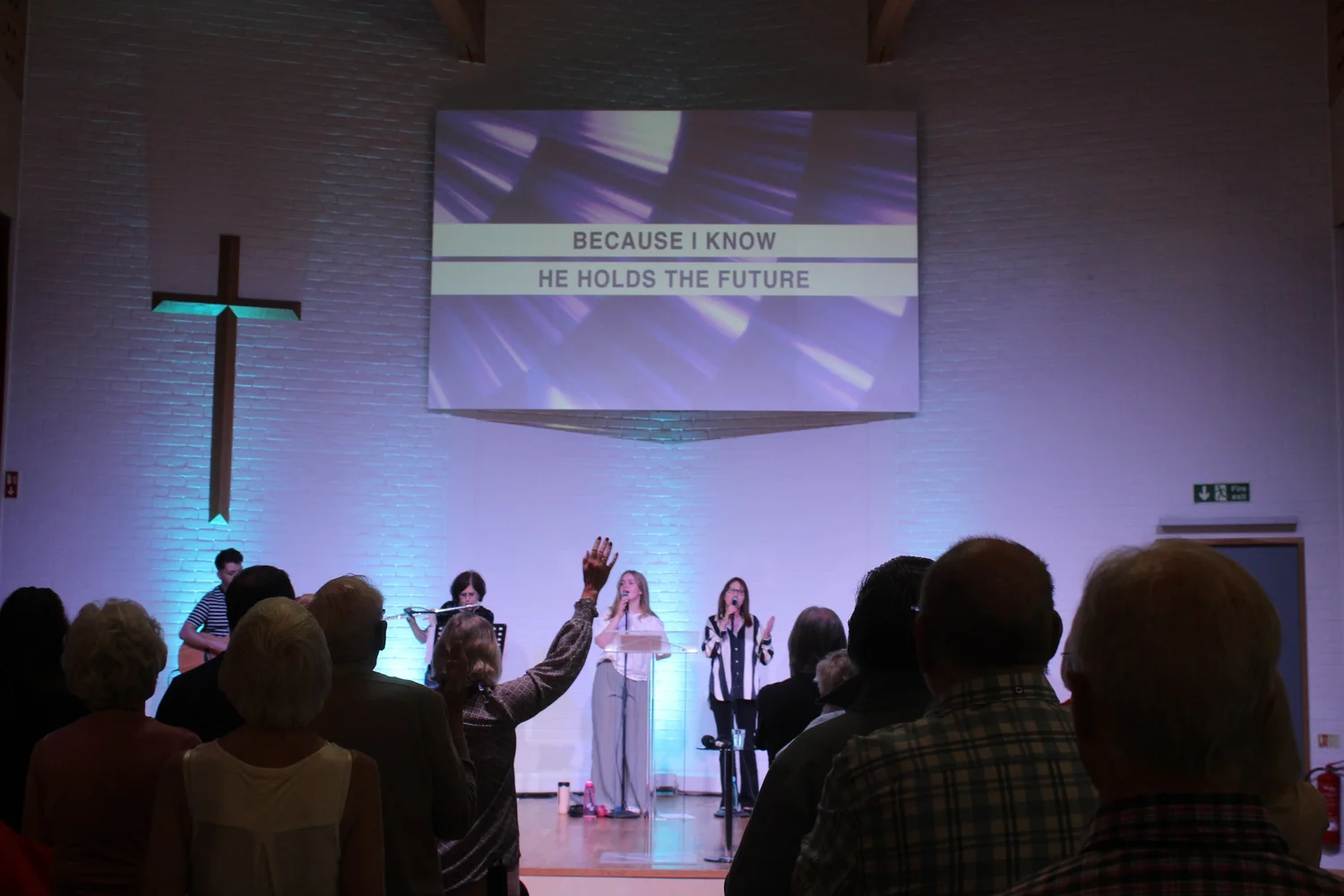 Emsworth Baptist Church