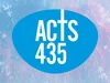 Acts 435 — Emsworth Baptist Church