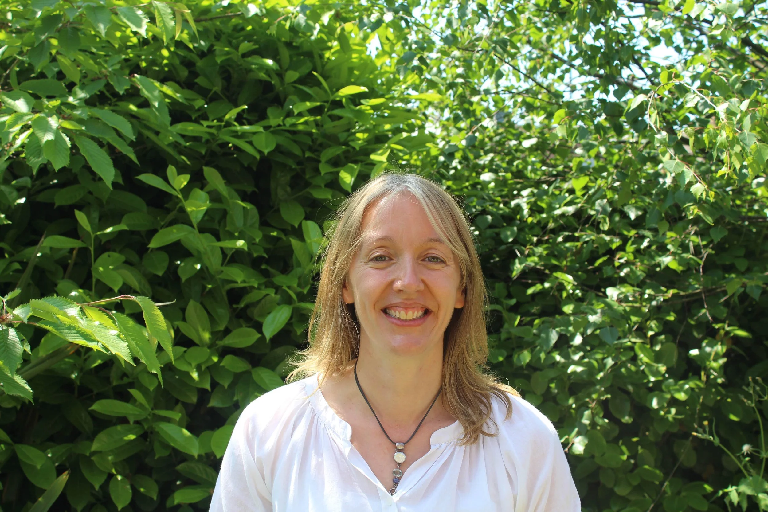 Meet Our Team — Emsworth Baptist Church