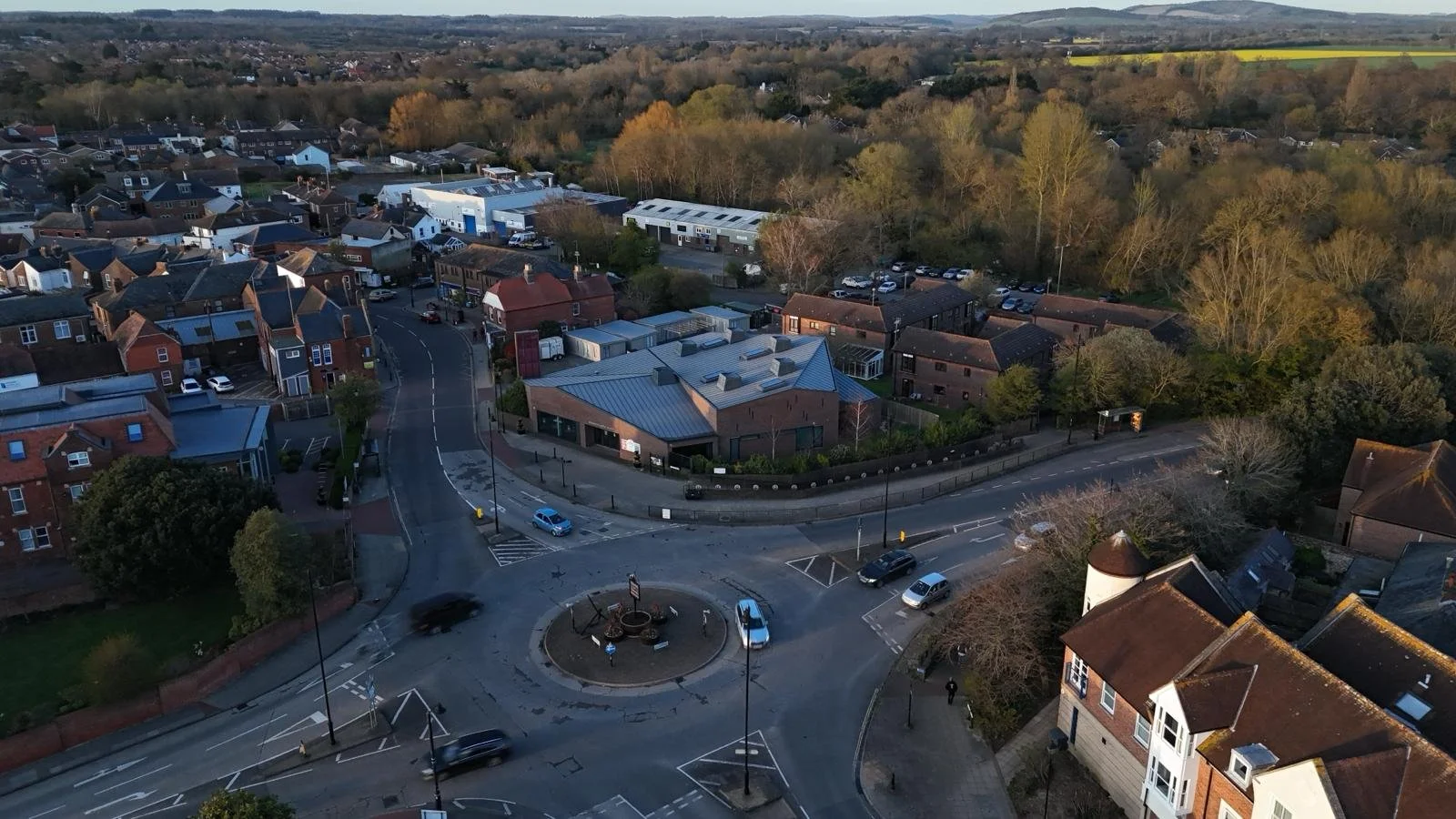 Emsworth Baptist Church