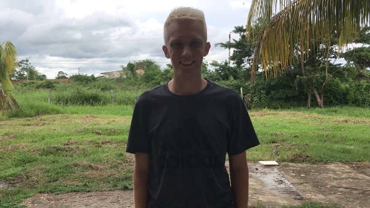 Missions — Emsworth Baptist Church