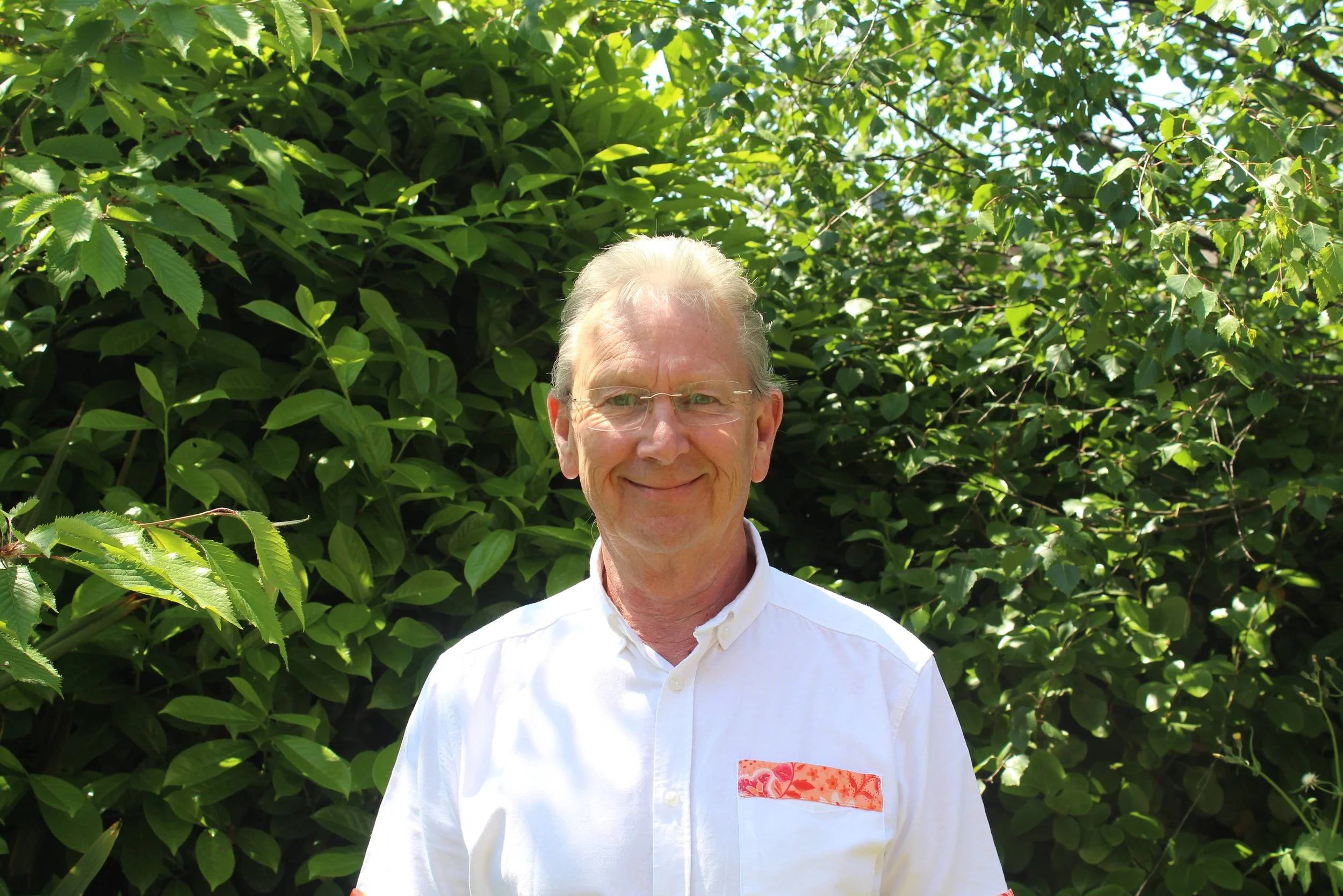 Meet Our Team — Emsworth Baptist Church