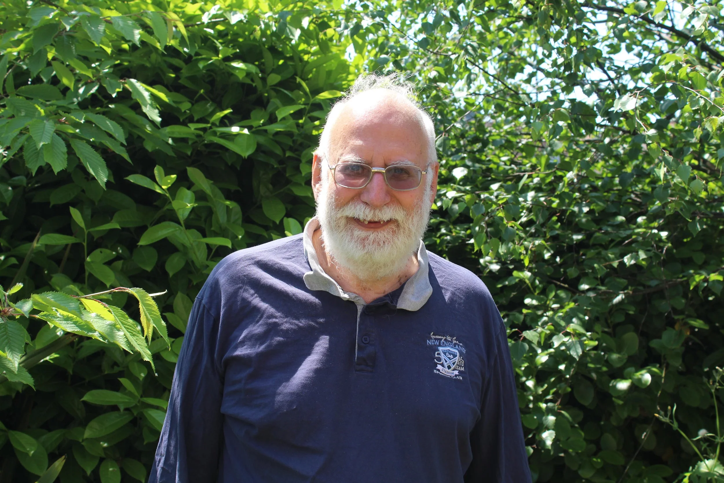 Meet Our Team — Emsworth Baptist Church