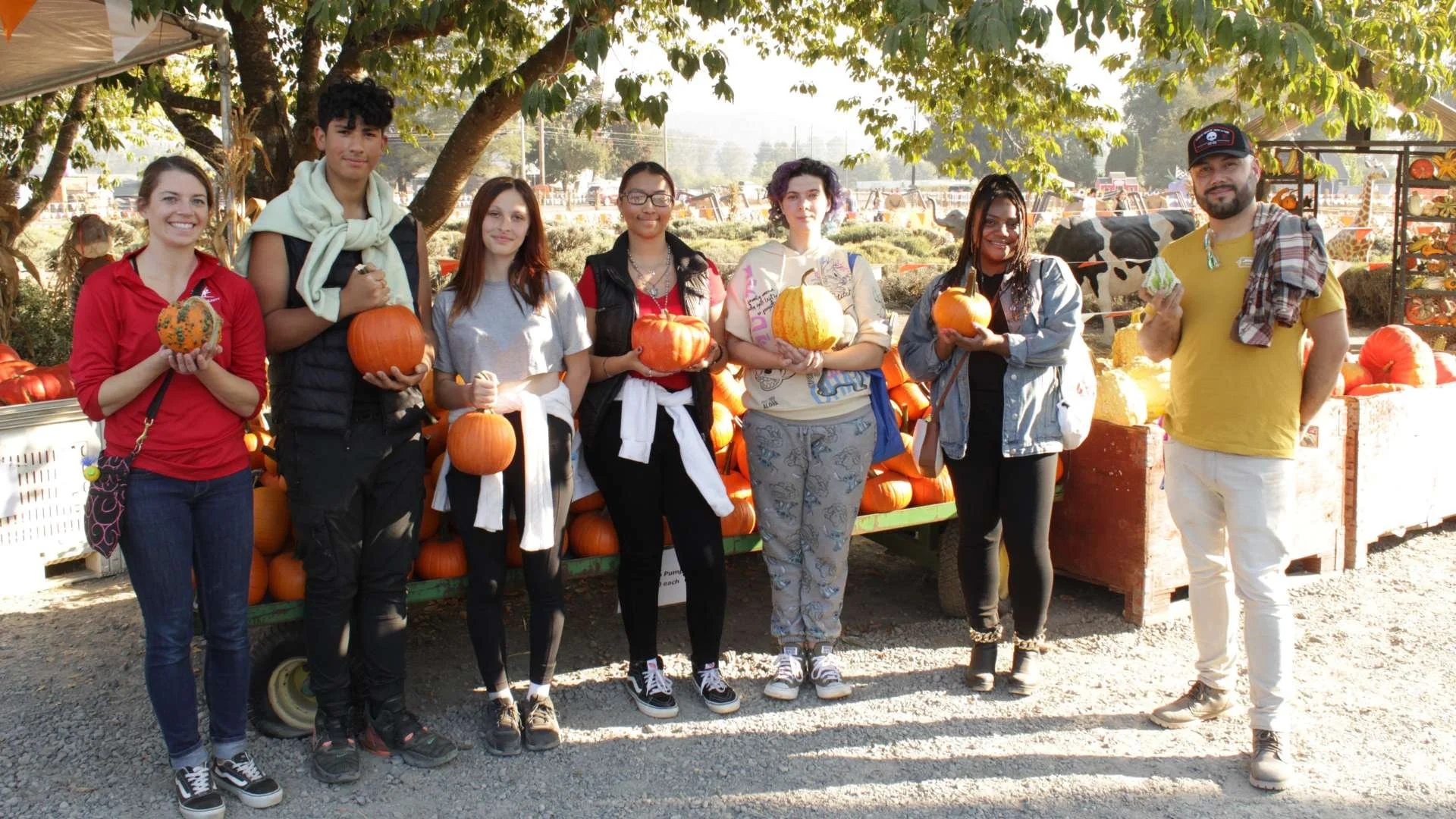 About Us | Peace Community Center