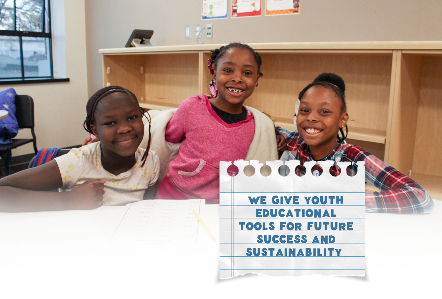 Peace Community Center Tacoma WA