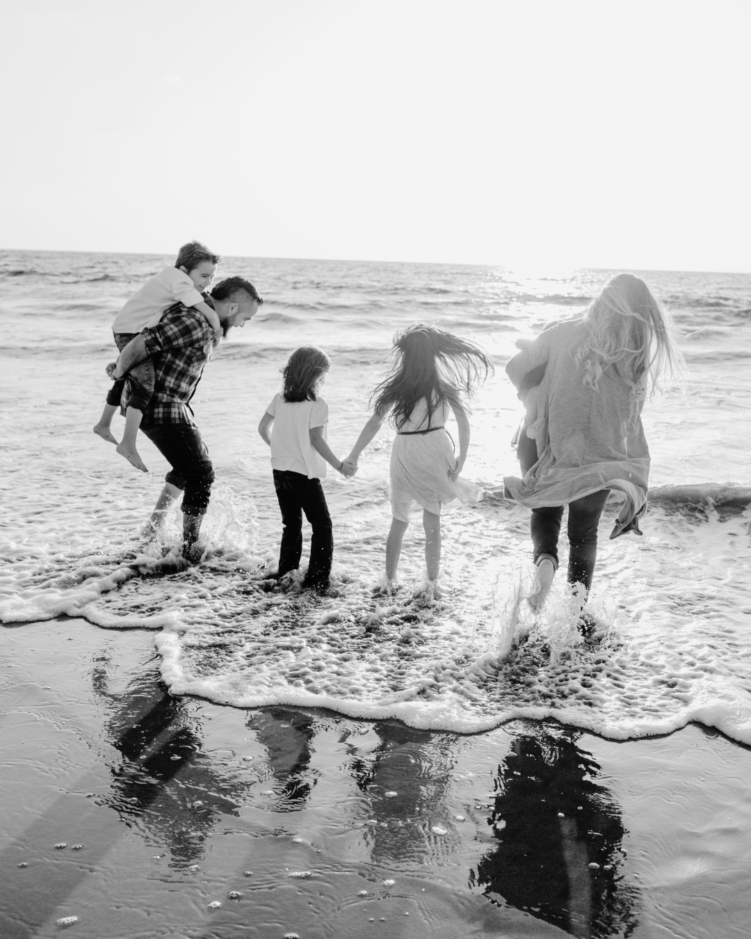 Implications of blended and step families — klplegal.