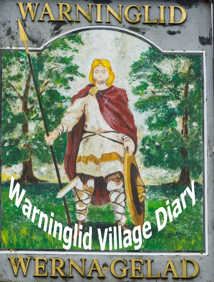 Warninglid